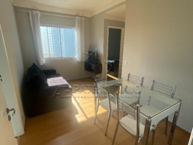 Apartamento 2 Quartos Campolim 54m²