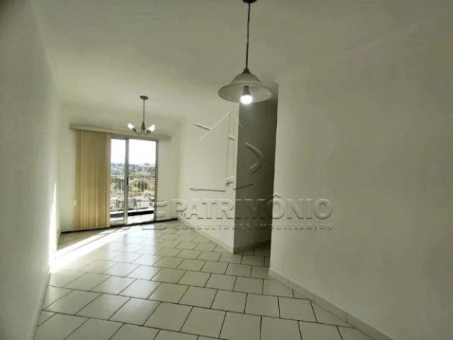 Apartamento 2 Quartos Campolim 62m²