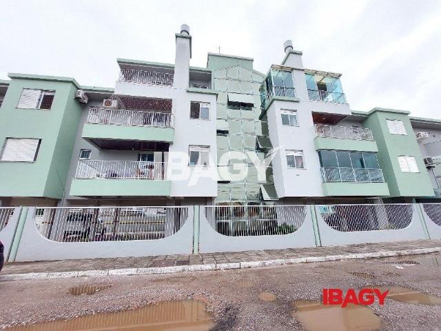 Apartamento 2 Quartos Campeche 67m²