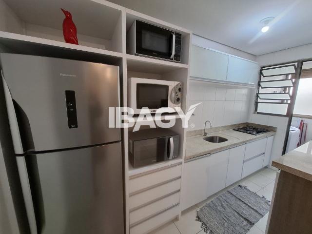 Apartamento 2 Quartos Campeche 80m²