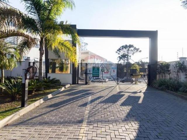APARTAMENTO 2 QUARTOS CAMPINA DA BARRA ARAUCÁRIA