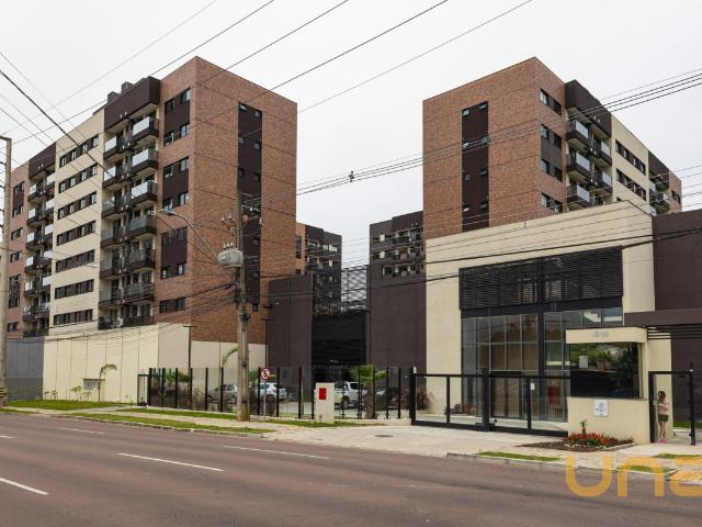 Apartamento 2 Quartos Campina Do Siqueira 48m²