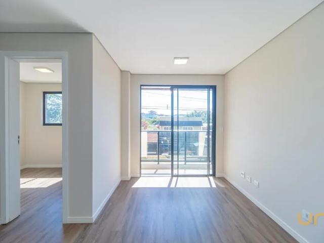 Apartamento 2 Quartos Campina Do Siqueira 48m²