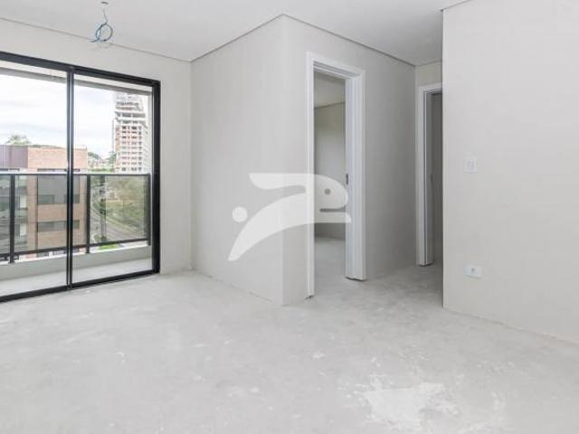 Apartamento 2 Quartos Campina do Siqueira 48m²