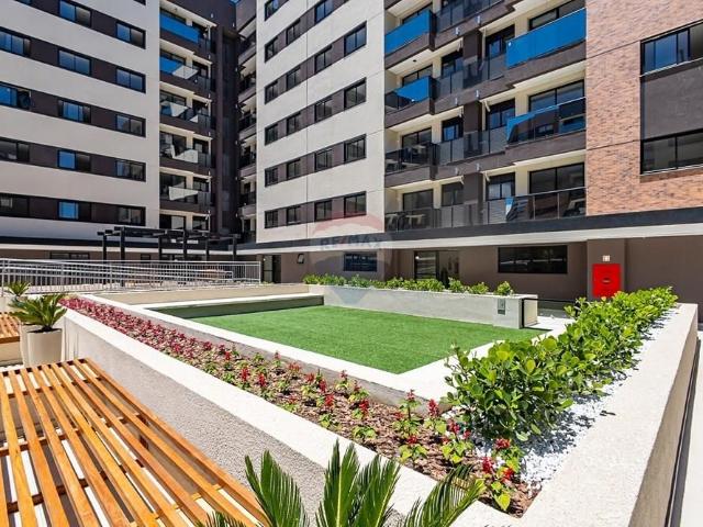 Apartamento 2 quartos Campina do Siqueira