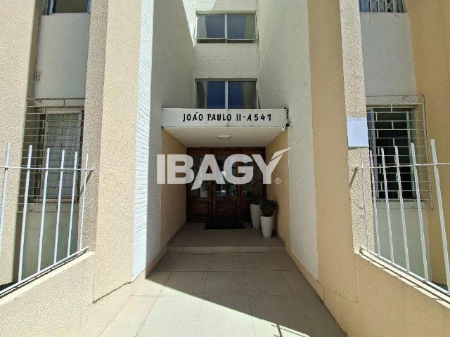 Apartamento 2 Quartos Campinas 48m²