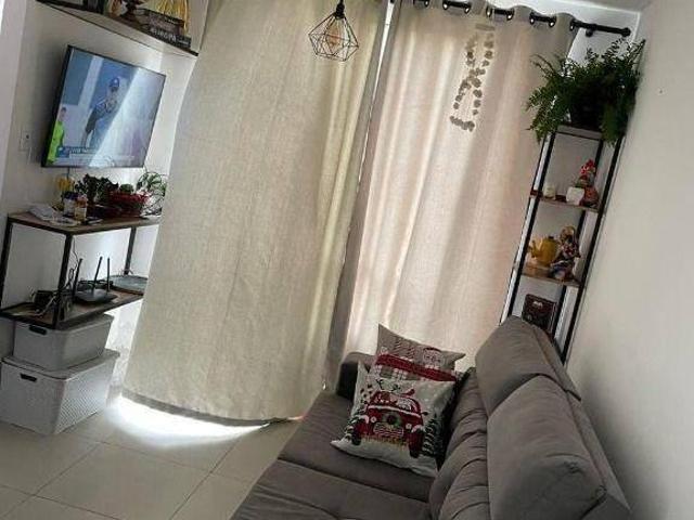 APARTAMENTO 2 QUARTOS CAMPINAS/SP