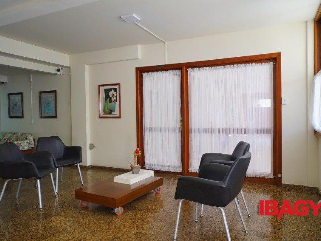 Apartamento 2 Quartos Canasvieiras 41m²