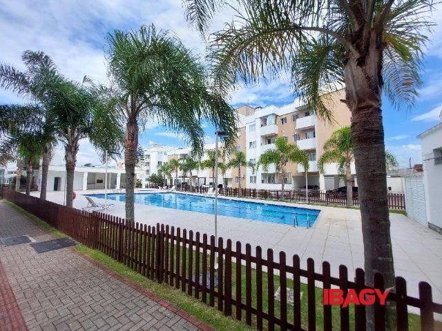 Apartamento 2 Quartos Canasvieiras 55m²