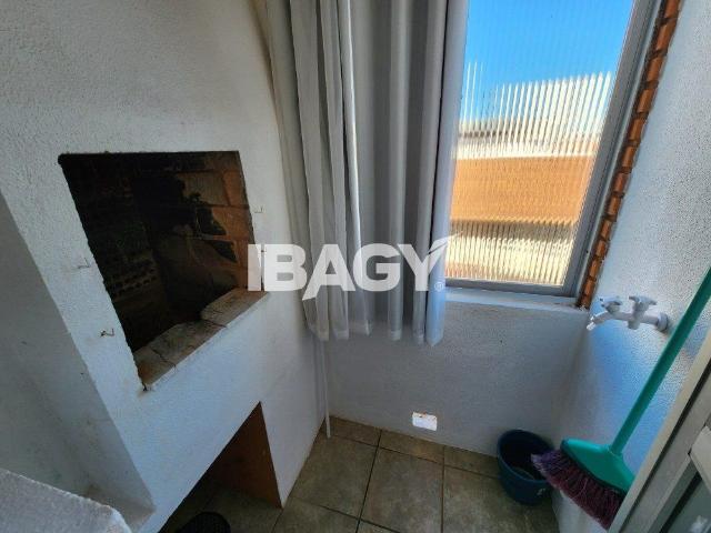 Apartamento 2 Quartos Canasvieiras 55m²