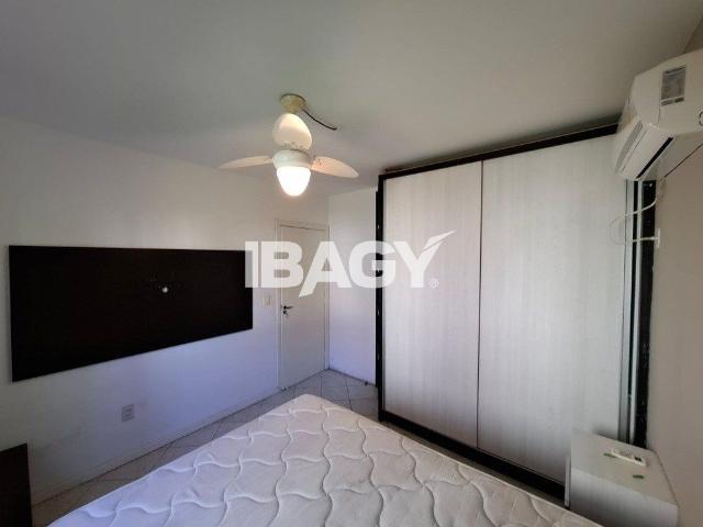 Apartamento 2 Quartos Canasvieiras 56m²