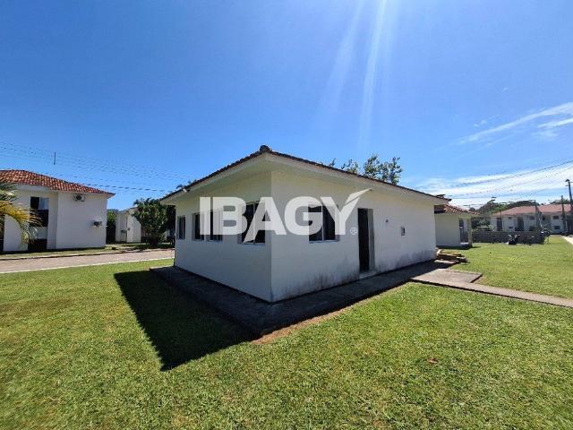 Apartamento 2 Quartos Canasvieiras 58m²