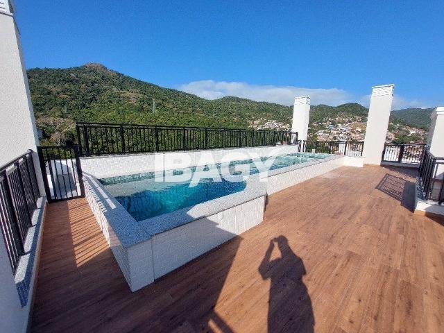 Apartamento 2 Quartos Canasvieiras 74m²