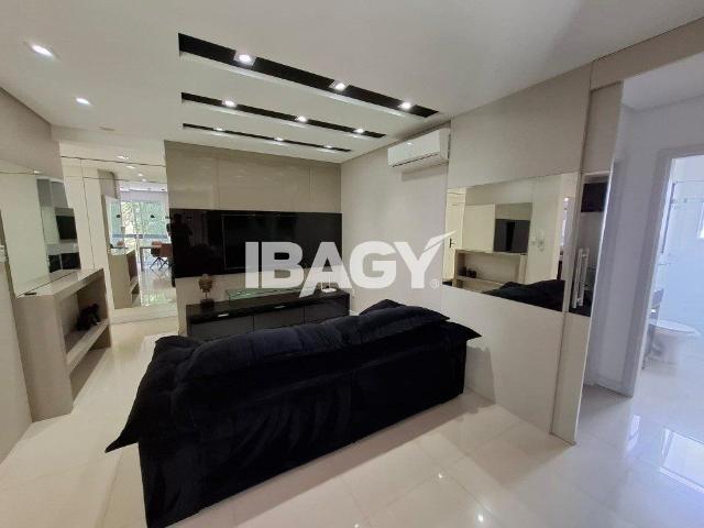 Apartamento 2 Quartos Canasvieiras 74m²