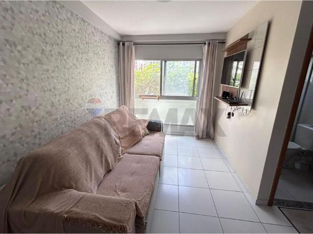 Apartamento 2 quartos Candeias aluguel mobiliado
