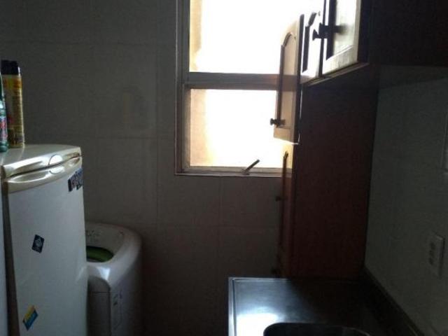 Apartamento 2 quartos com 1 vaga de garaem no bairro Olaria Canoas/RS