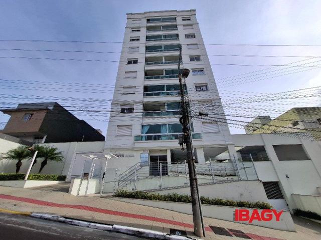 Apartamento 2 Quartos Canto 68m²