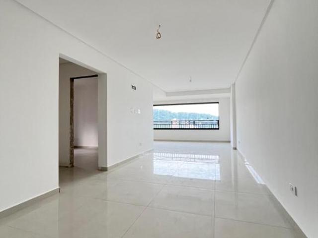 Apartamento 2 Quartos Canto do Forte Praia Grande, SP por 800000