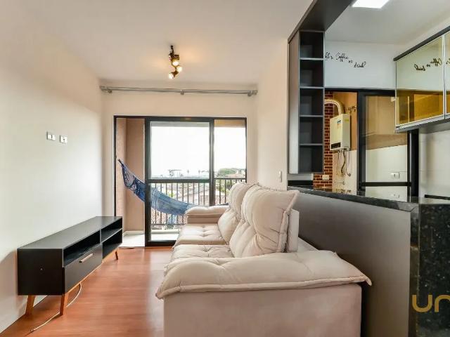Apartamento 2 Quartos Capão Da Imbuia 48m²
