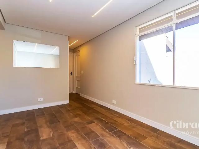 Apartamento 2 Quartos Capão Da Imbuia 49m²