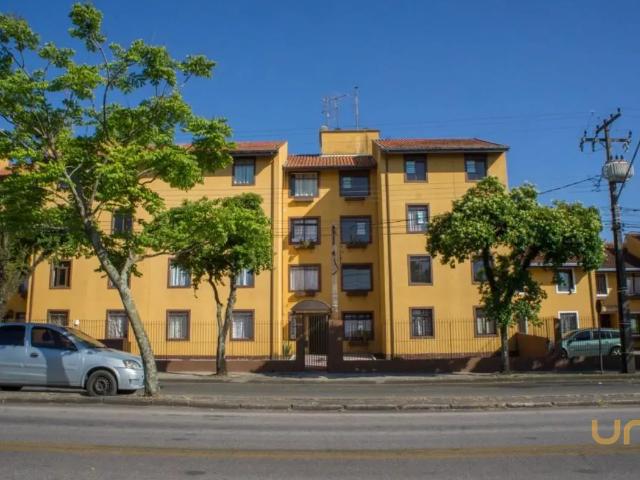 Apartamento 2 Quartos Capão Da Imbuia 50m²