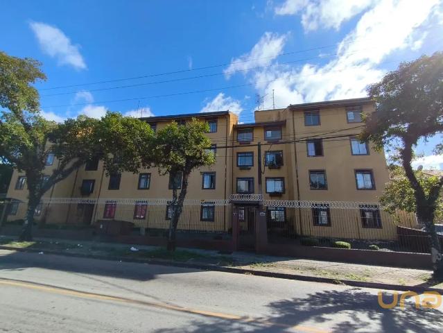 Apartamento 2 Quartos Capão Da Imbuia 53m²