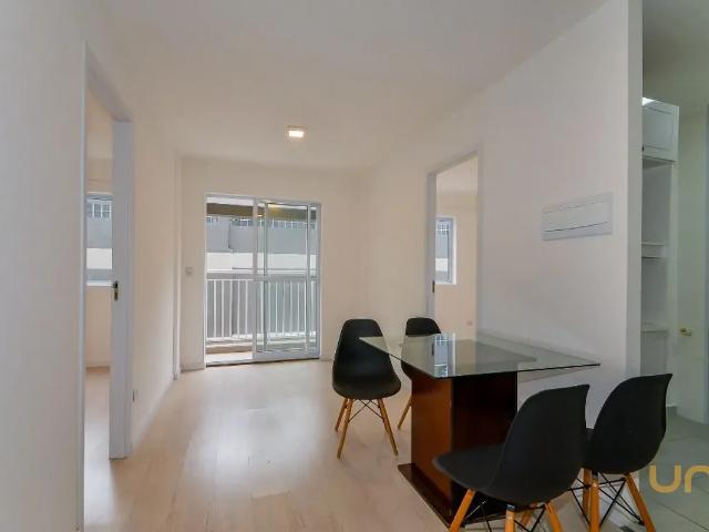 Apartamento 2 Quartos Capão Raso 42m²