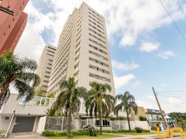 Apartamento 2 Quartos Capão Raso 49m²