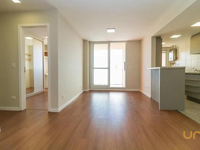 Apartamento 2 Quartos Capão Raso 65m²