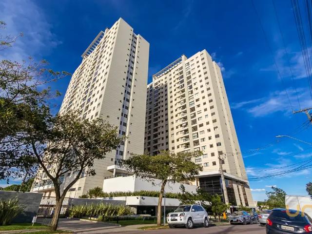 Apartamento 2 Quartos Capão Raso 70m²