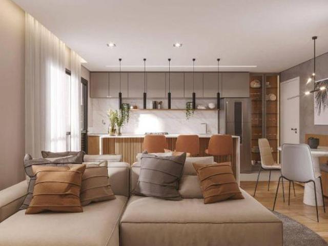 Apartamento 2 quartos Capão Raso