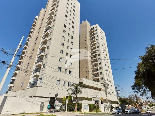 Apartamento 2 Quartos Capao Raso 42m²