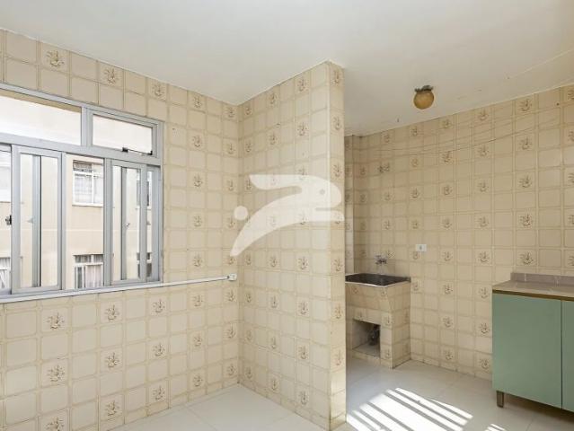Apartamento 2 Quartos Capao Raso 48m²