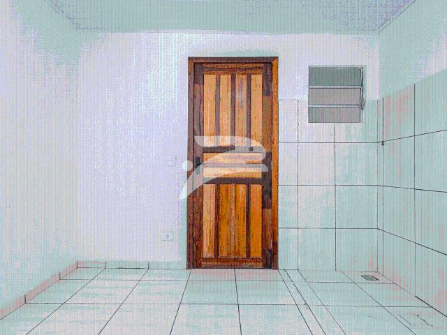 Apartamento 2 Quartos Capao Raso 49m²