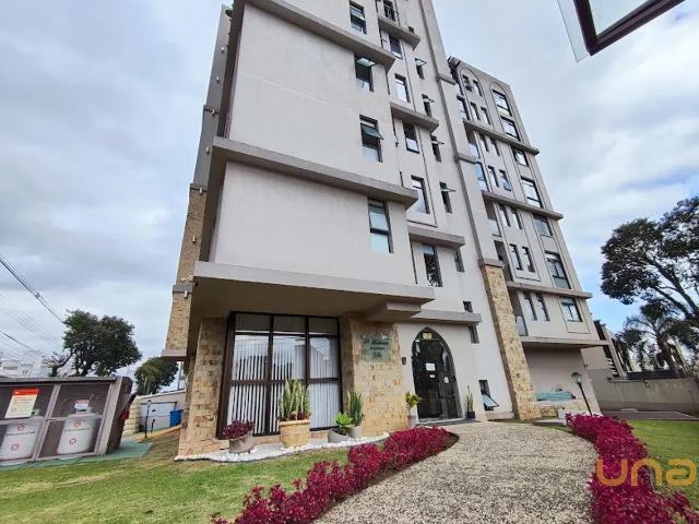 Apartamento 2 Quartos Capao Raso 51m²