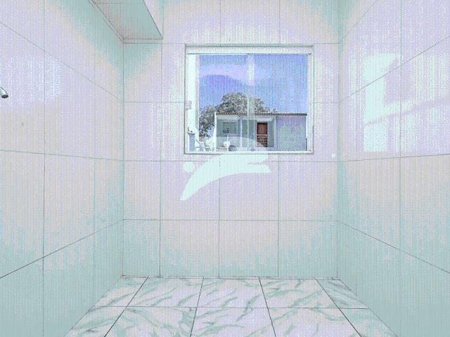 Apartamento 2 Quartos Capao Raso 39m²