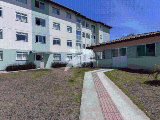 Apartamento 2 Quartos Capela Velha 52m²