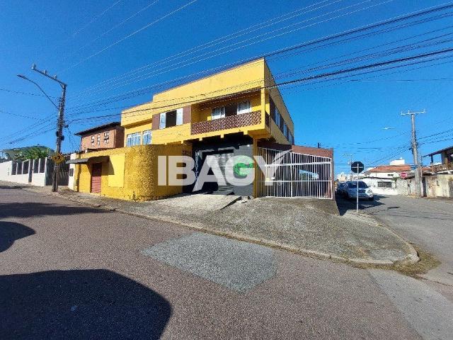 Apartamento 2 Quartos Capoeiras 39m²