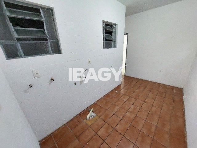 Apartamento 2 Quartos Capoeiras 39m²