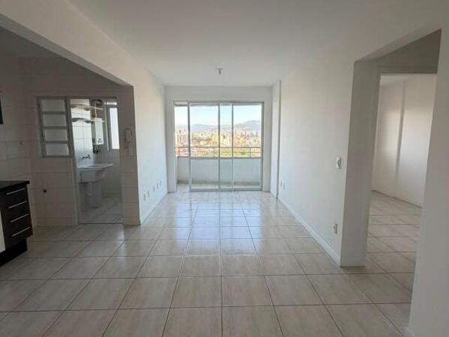 Apartamento 2 Quartos Capoeiras 69m²