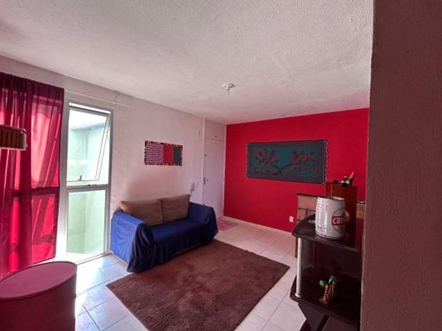 Apartamento 2 quartos Carandá