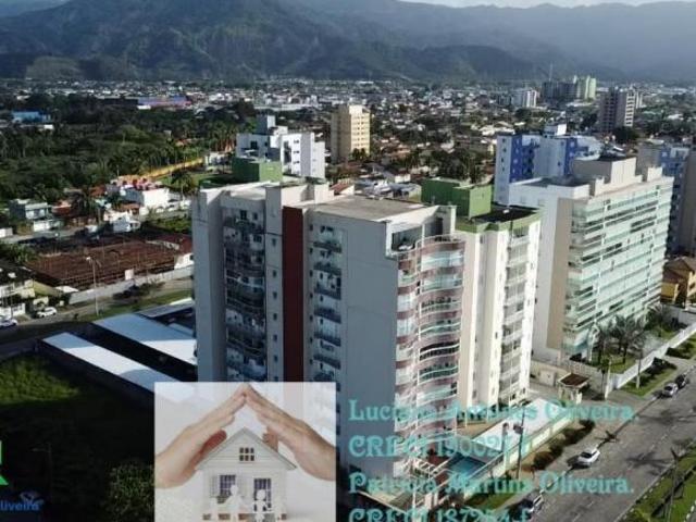 Apartamento 2 Quartos Caraguatatuba SP Indaiá
