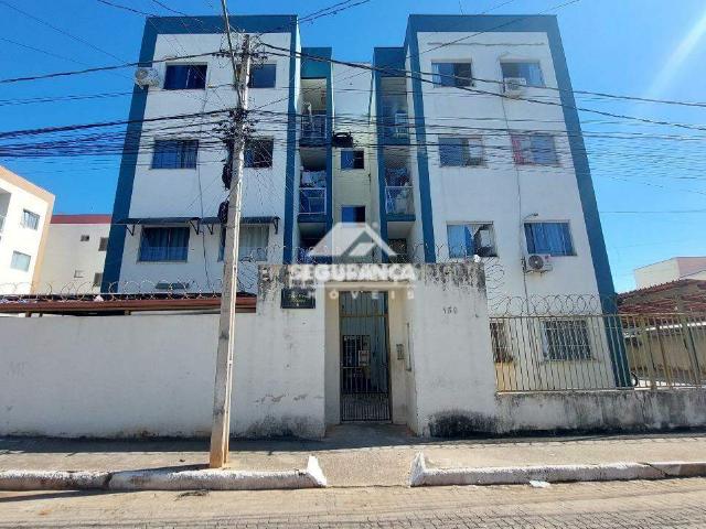 Apartamento 2 Quartos Caravelas 49m²