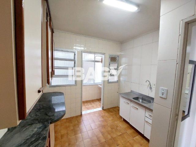 Apartamento 2 Quartos Carvoeira 64m²