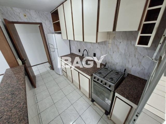 Apartamento 2 Quartos Carvoeira 70m²