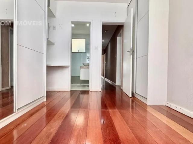 Apartamento 2 quartos Cascatinha