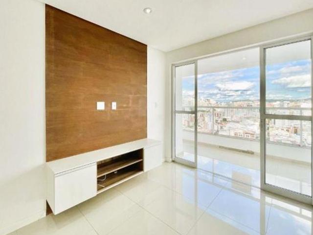 Apartamento 2 quartos Cascatinha