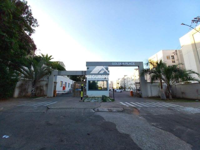Apartamento 2 Quartos Castanheiras 38m²