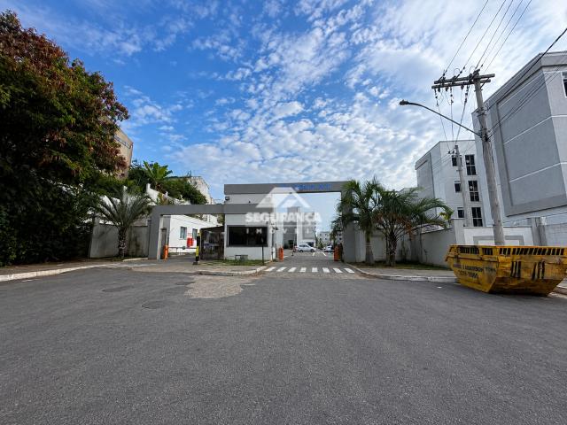 Apartamento 2 Quartos Castanheiras 38m²