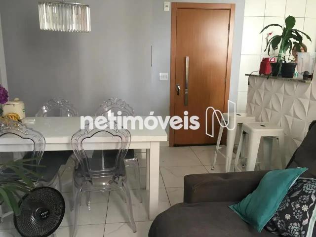 Apartamento 2 Quartos Castelo 50m²